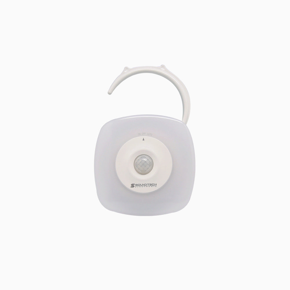 LED Motion Sensor Hook Light – SOUNDTEOH