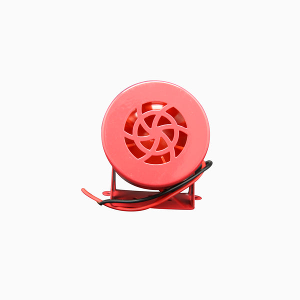 MINI MOTOR SIREN MS-190 (AC 220V) – SOUNDTEOH